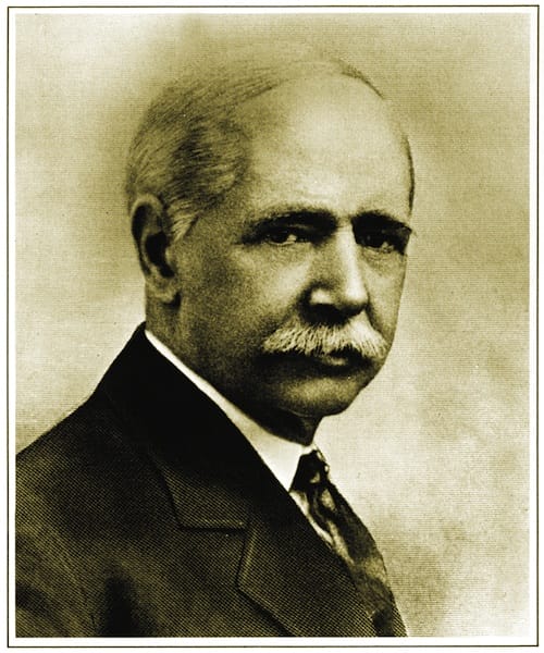 George Garvin Brown Birthday Wishes #BirthdayBourbon for Old Forester ...