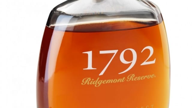 REVIEW: 1792 Ridgemont Reserve Bourbon Review | BourbonBlog