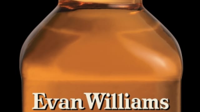 Evan Williams Cherry Reserve Bourbon Coming in September 2010, new ...