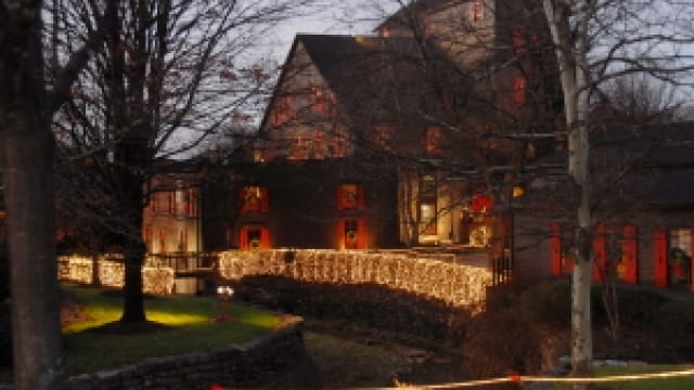 Kentucky Bourbon Trail Holiday Tours | BourbonBlog