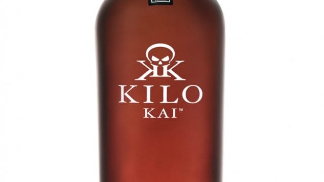 Kilo Kai Iced Coffee Recipe by Stephen Dennison | BourbonBlog