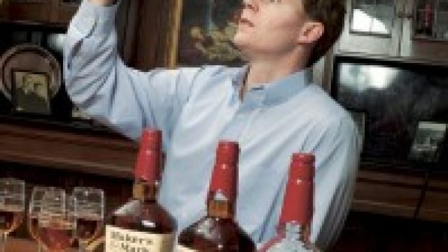 VIDEO: Rob Samuels becomes Chief Operating Officer Maker's Mark ...