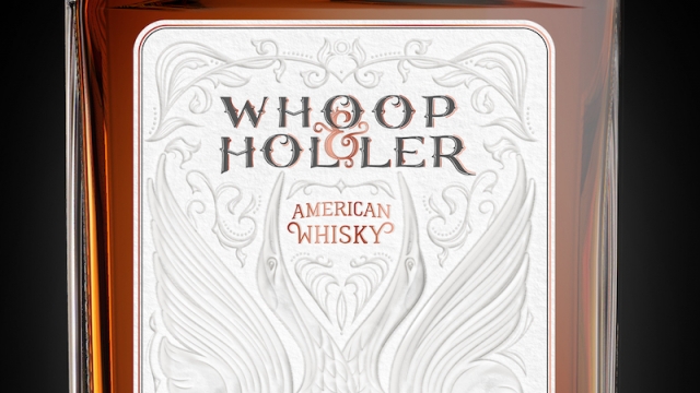 Whoop & Holler 28 Year-Old American Whiskey Orphan Barrel Release from ...