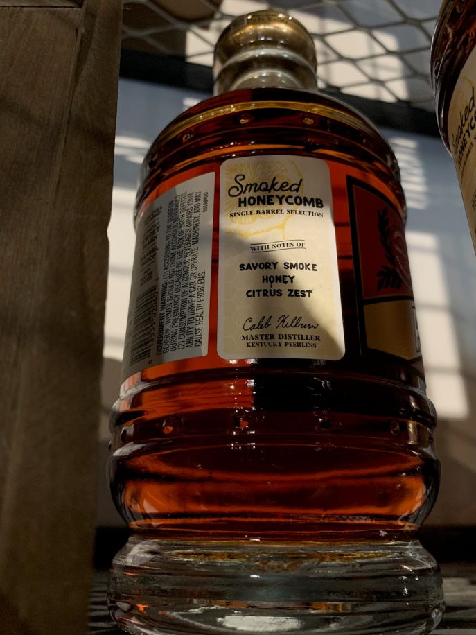 Kentucky Peerless Single Barrels to Support USBG Emergency Assistance ...