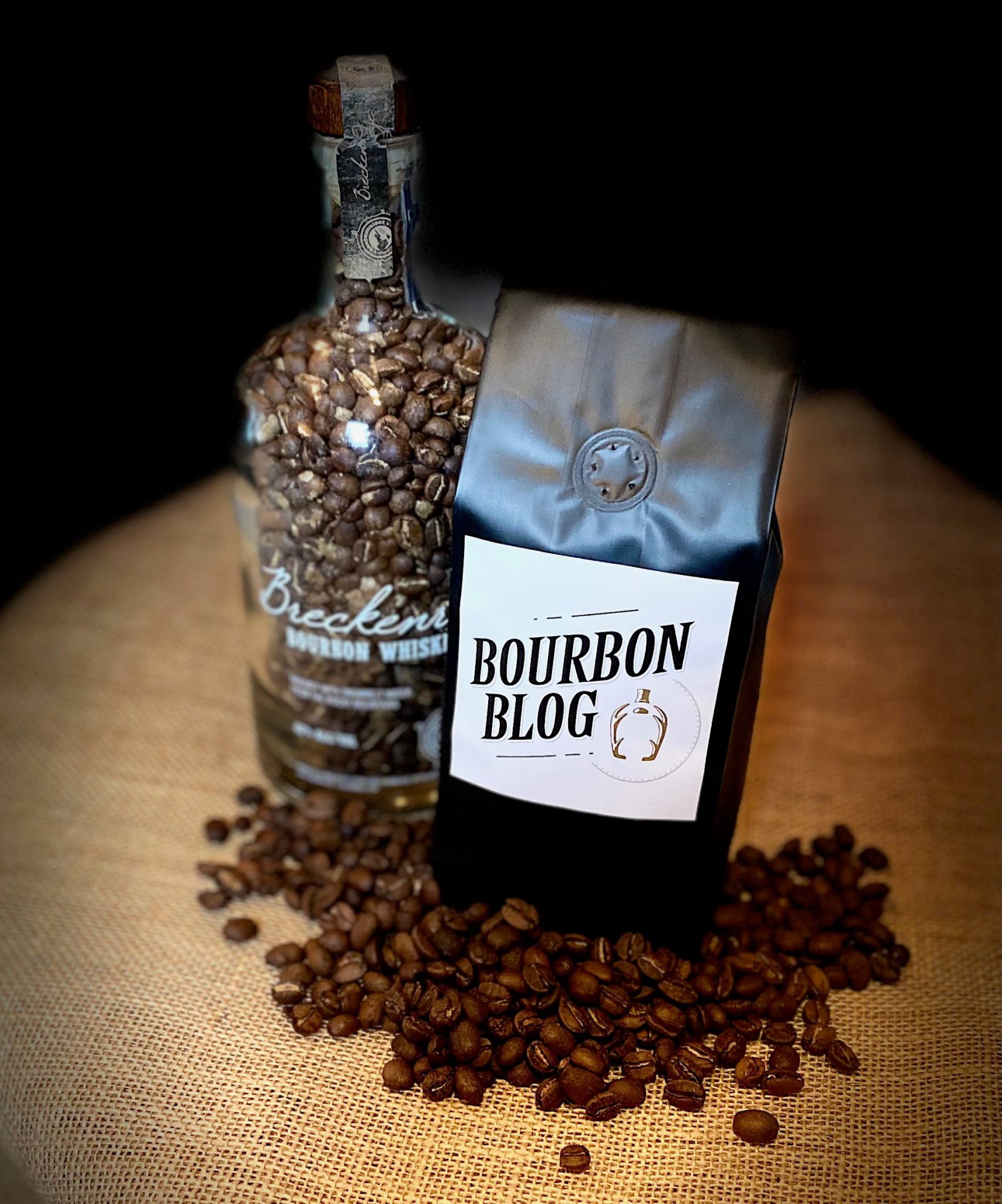 BourbonBlog’s New Bourbon Barrel-Aged Coffee | BourbonBlog